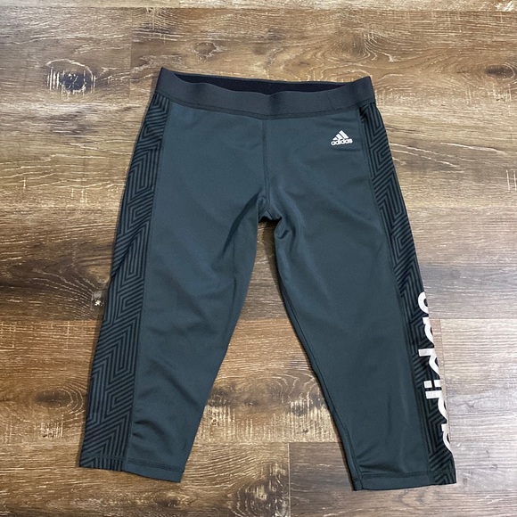 adidas | Pants & Jumpsuits | Adidas Techfit Compression Pants | Poshmark